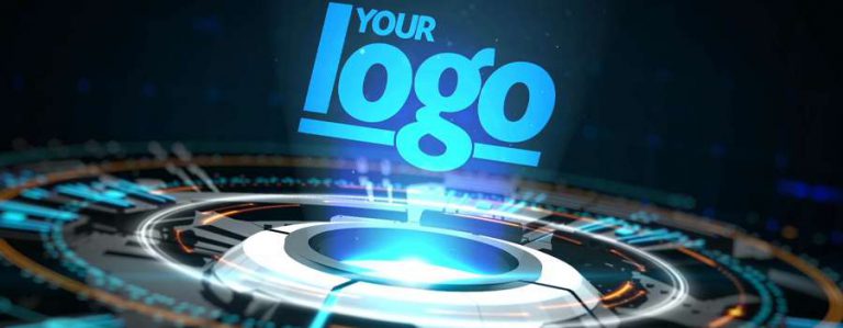 Brand Logo Animation - 3D Logo | Film Branding India